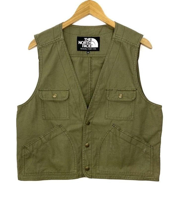 The North Face 🔥[Need Gone Today] Tactical Parachute Multi Pocket The ...