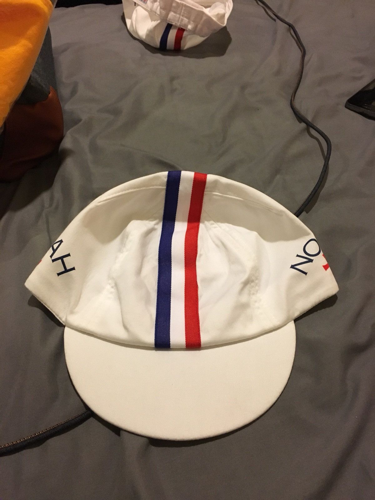 Noah Noah French Flag Blue White Red Color | Grailed