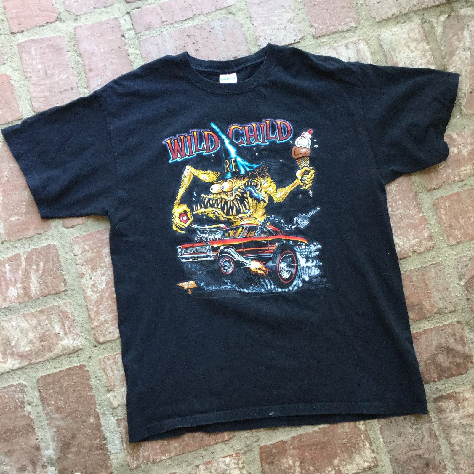 Vintage Ed Roth | Grailed