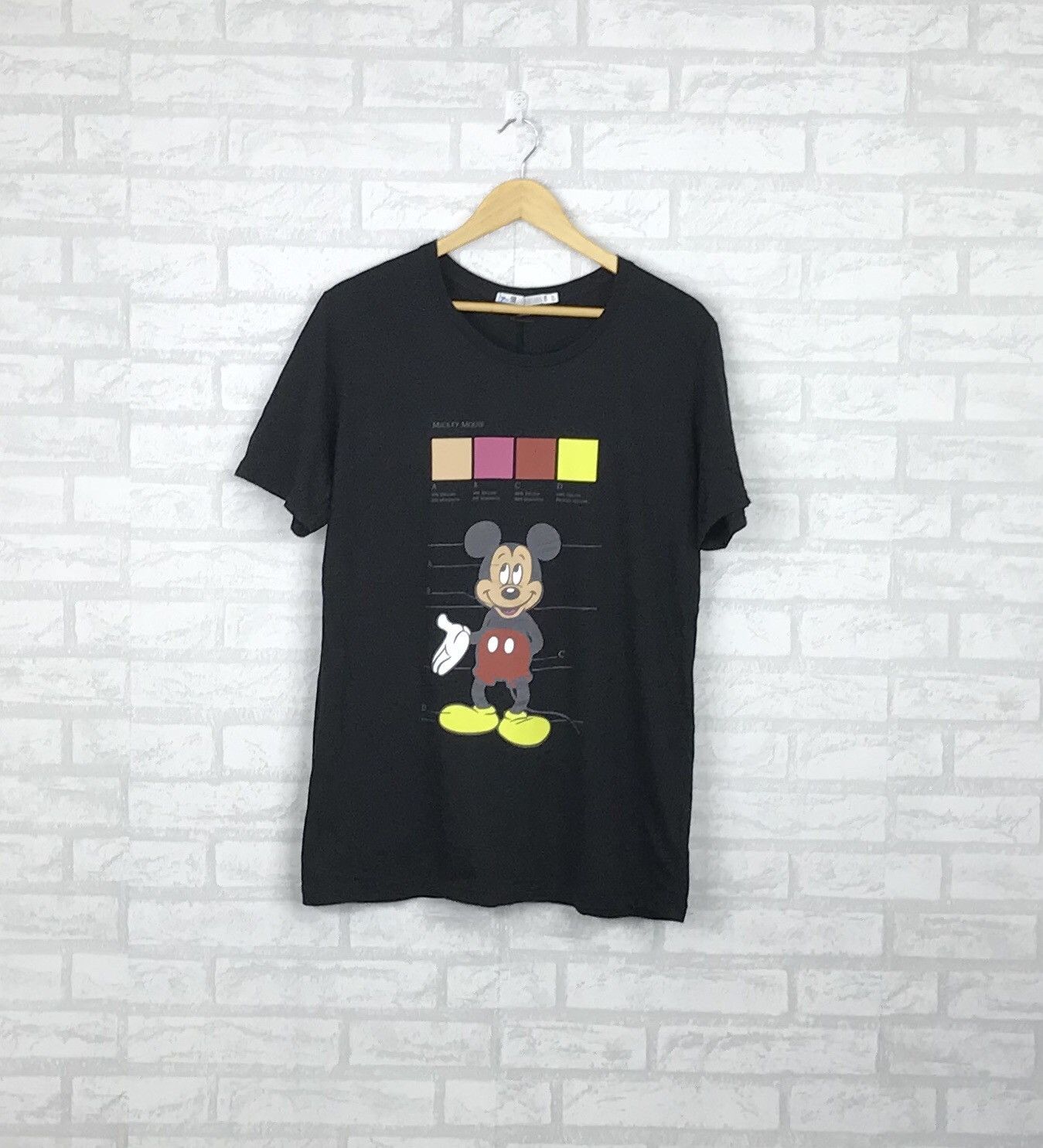 Undercover LAST DROP BEFORE DELETE !!UNIQLO X UNDERCOVER Mickeys TEE ... Undercover LAST DROP BEFORE DELETE !!UNIQLO X UNDERCOVER Mickeys TEE ...