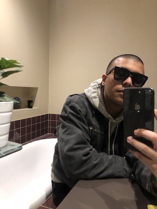 Bare Knuckles Work Jacket | Grailed