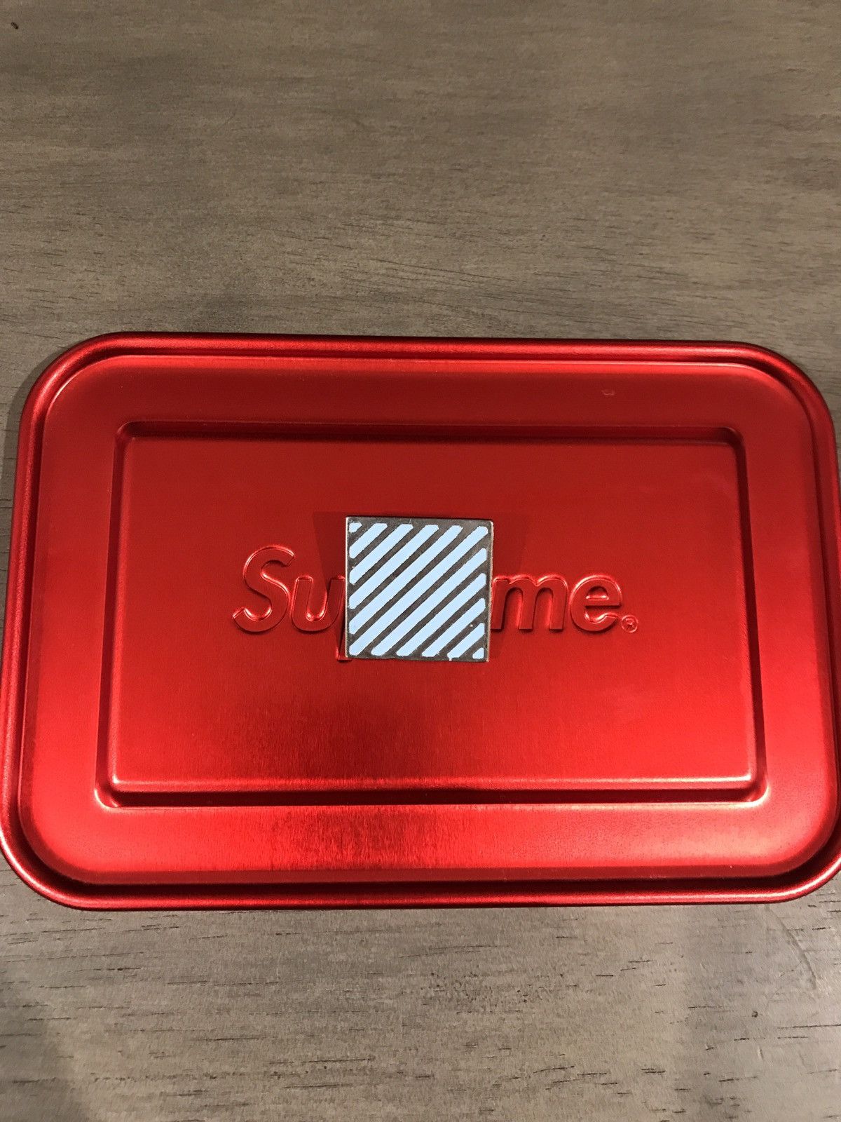Off-White Off White Pin | Grailed