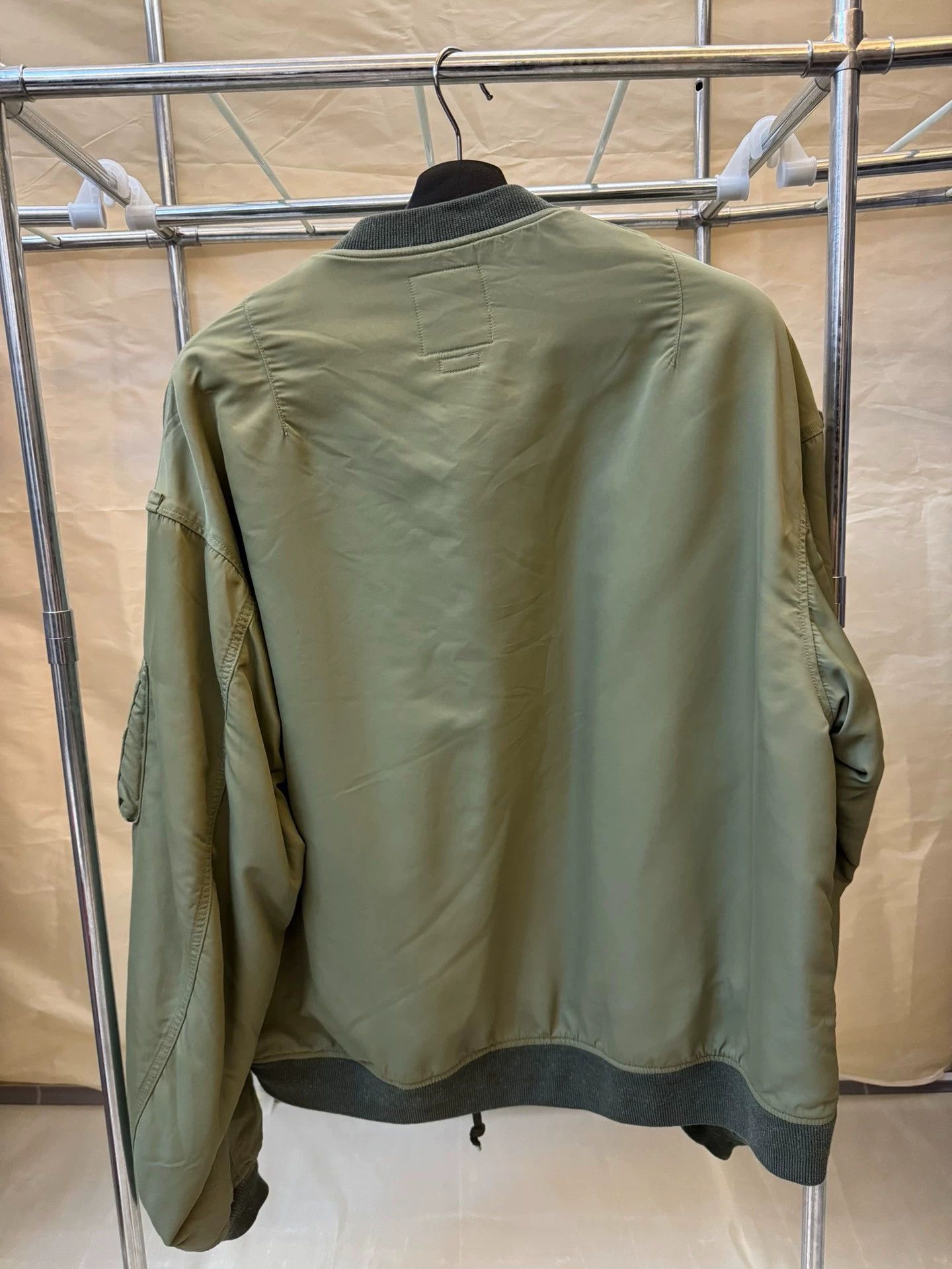 Visvim VISVIM 23SS Opening season THORSON Air Force jacket | Grailed