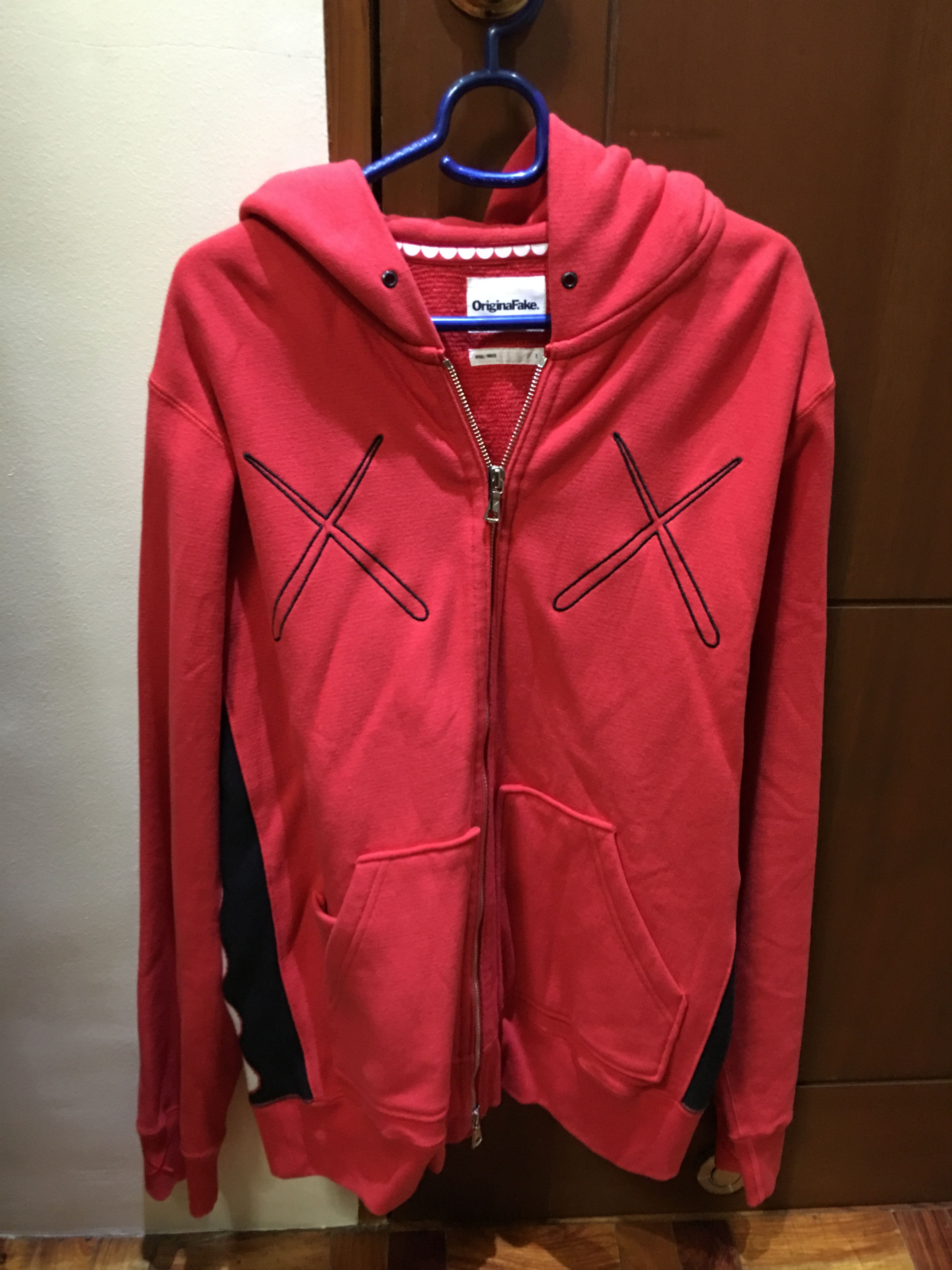 Original Fake OriginalFake for Invincible Taiwan | Grailed