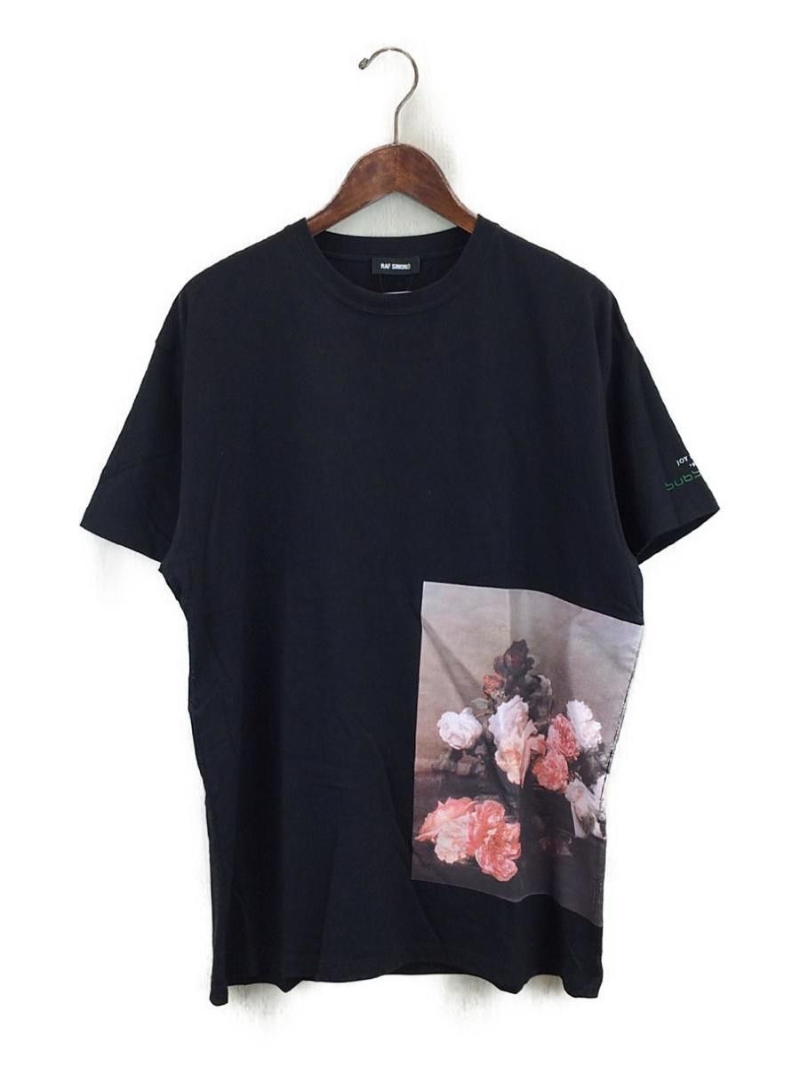 Raf Simons SS18 Raf Simons Power Corruption Lies | Grailed