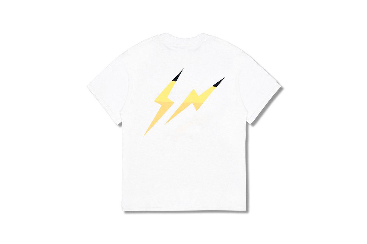 Fragment Design × Hiroshi Fujiwara × Pokemon Fragment Design X Pokemon ...