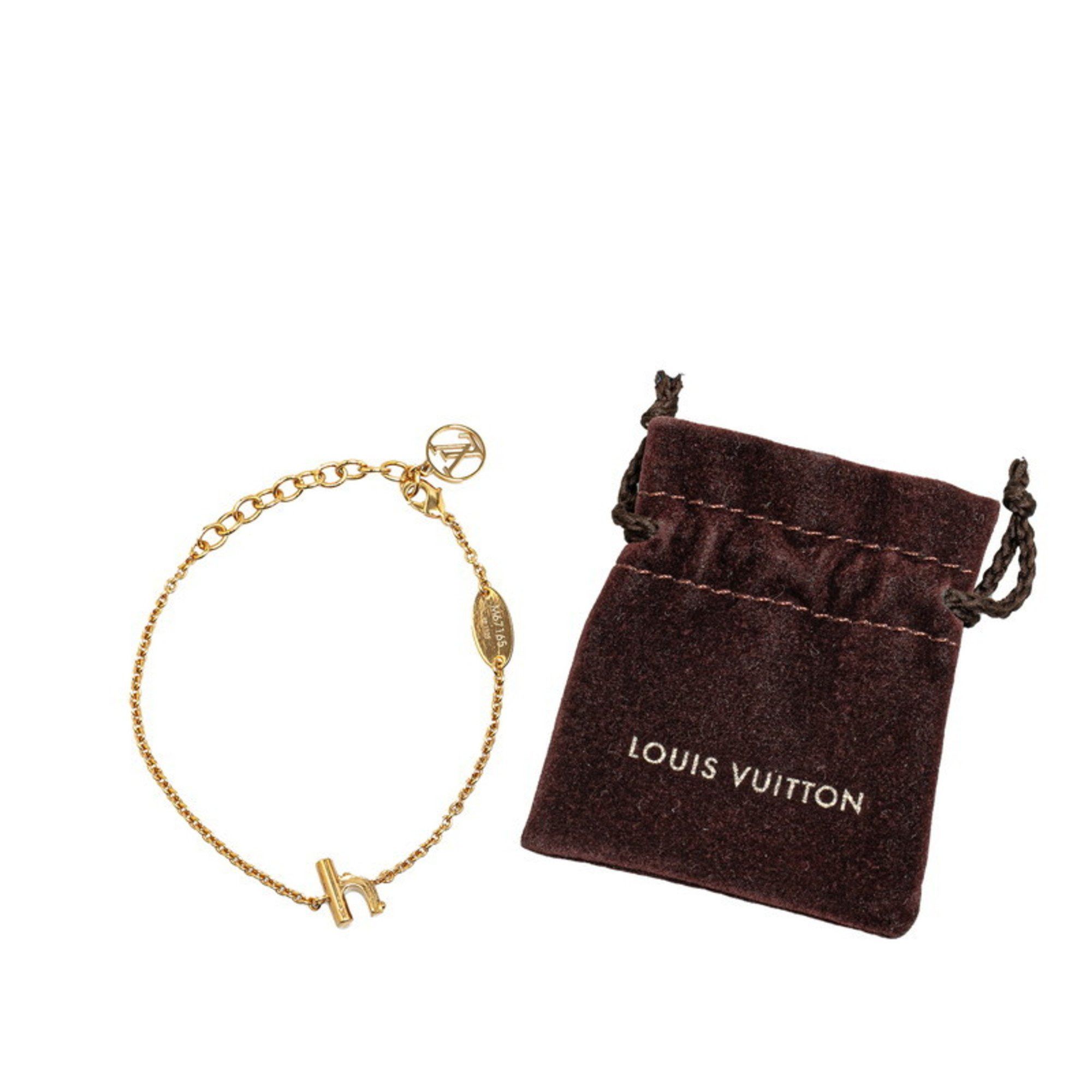 Louis vuitton h bracelet store