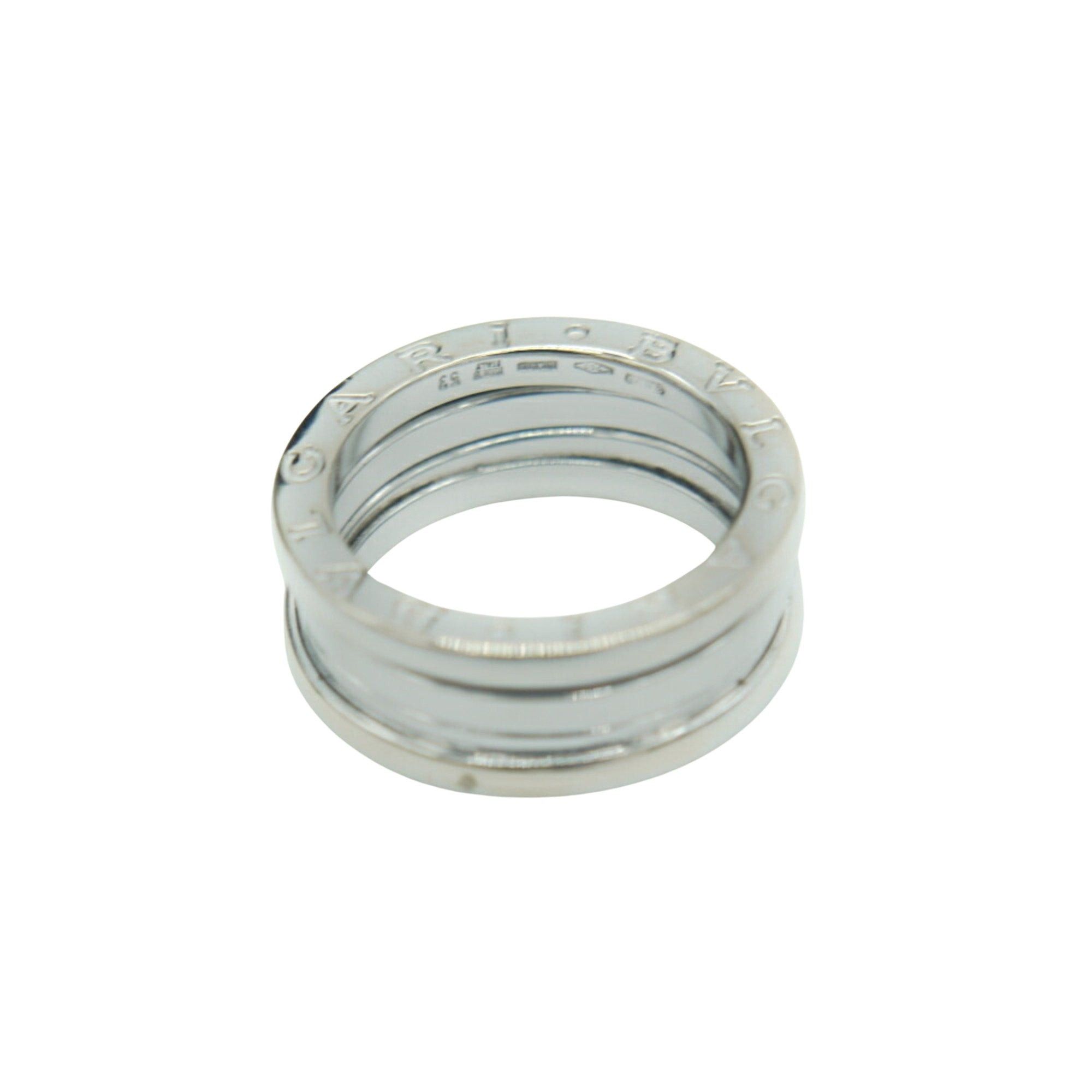 Bvlgari Bulgari B.Zero1 Ring | Grailed
