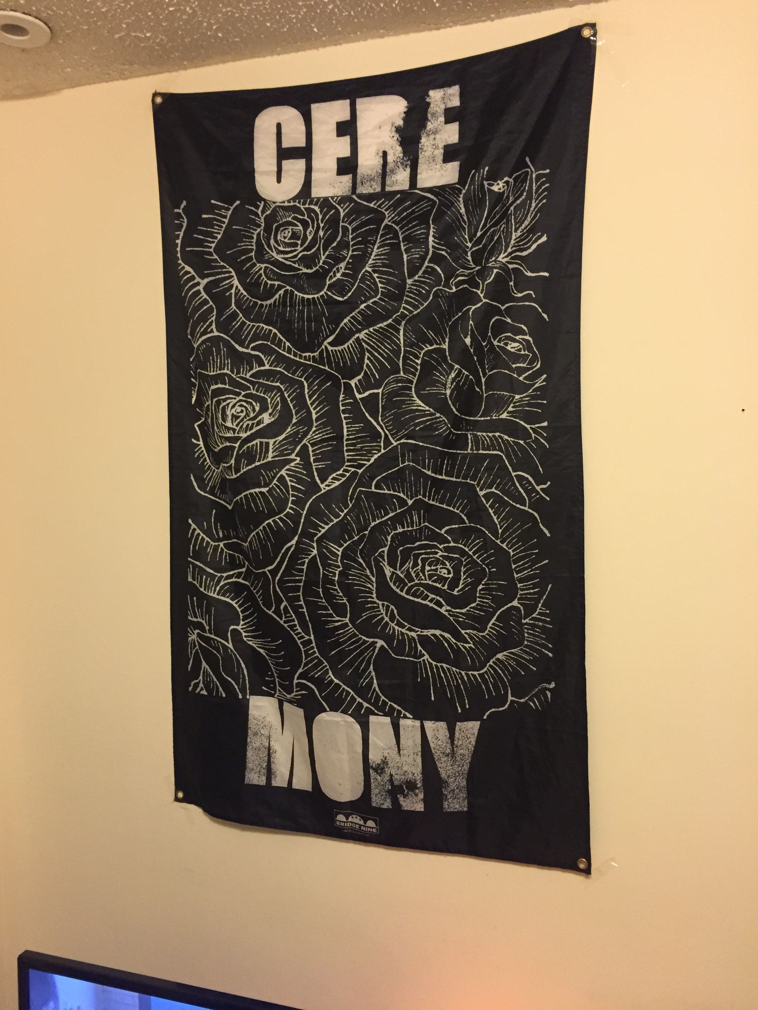 Other Black Roses Flag | Grailed