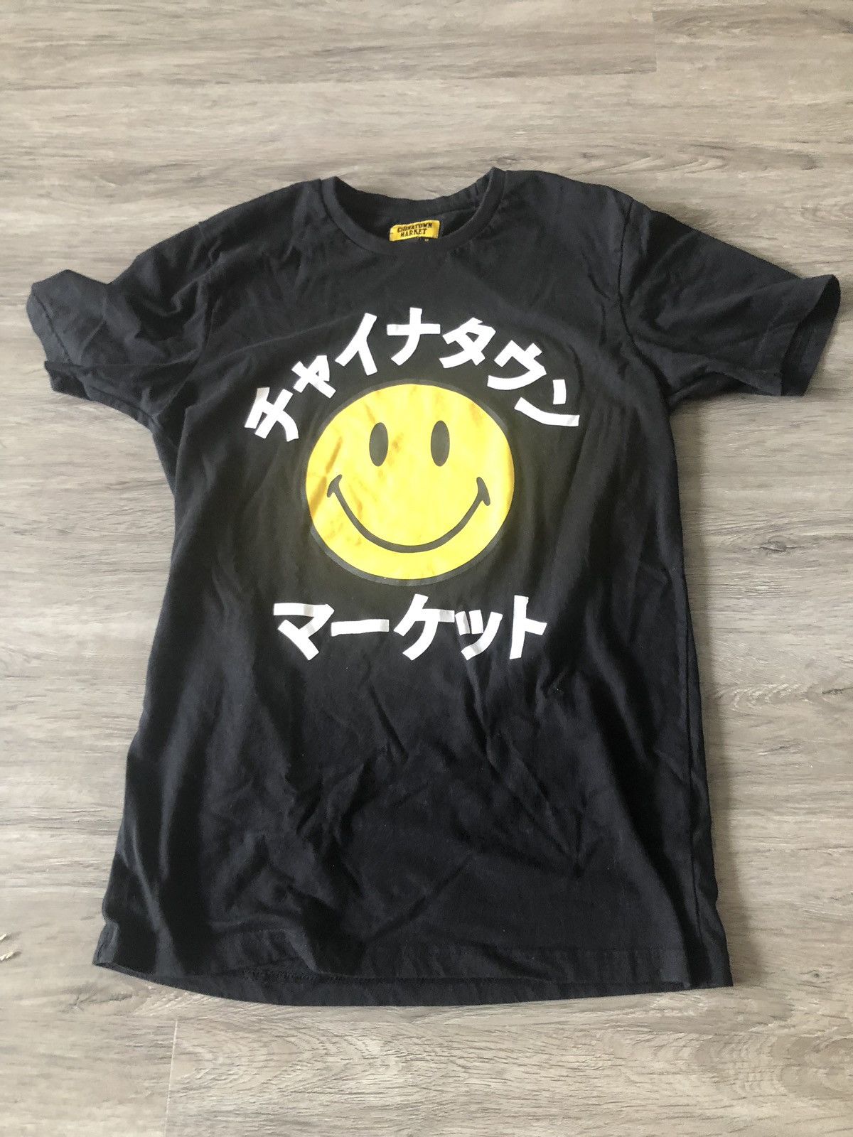 Market Smiley | Grailed