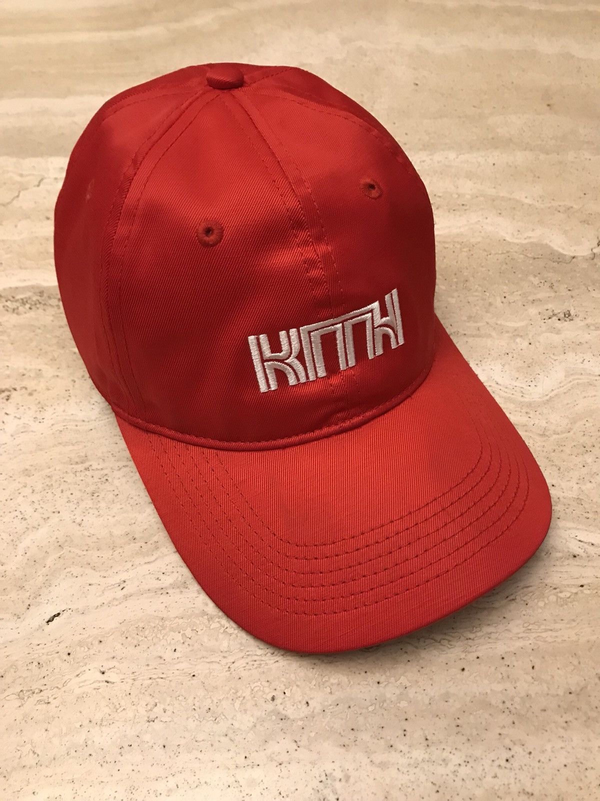 Kith Hat | Grailed