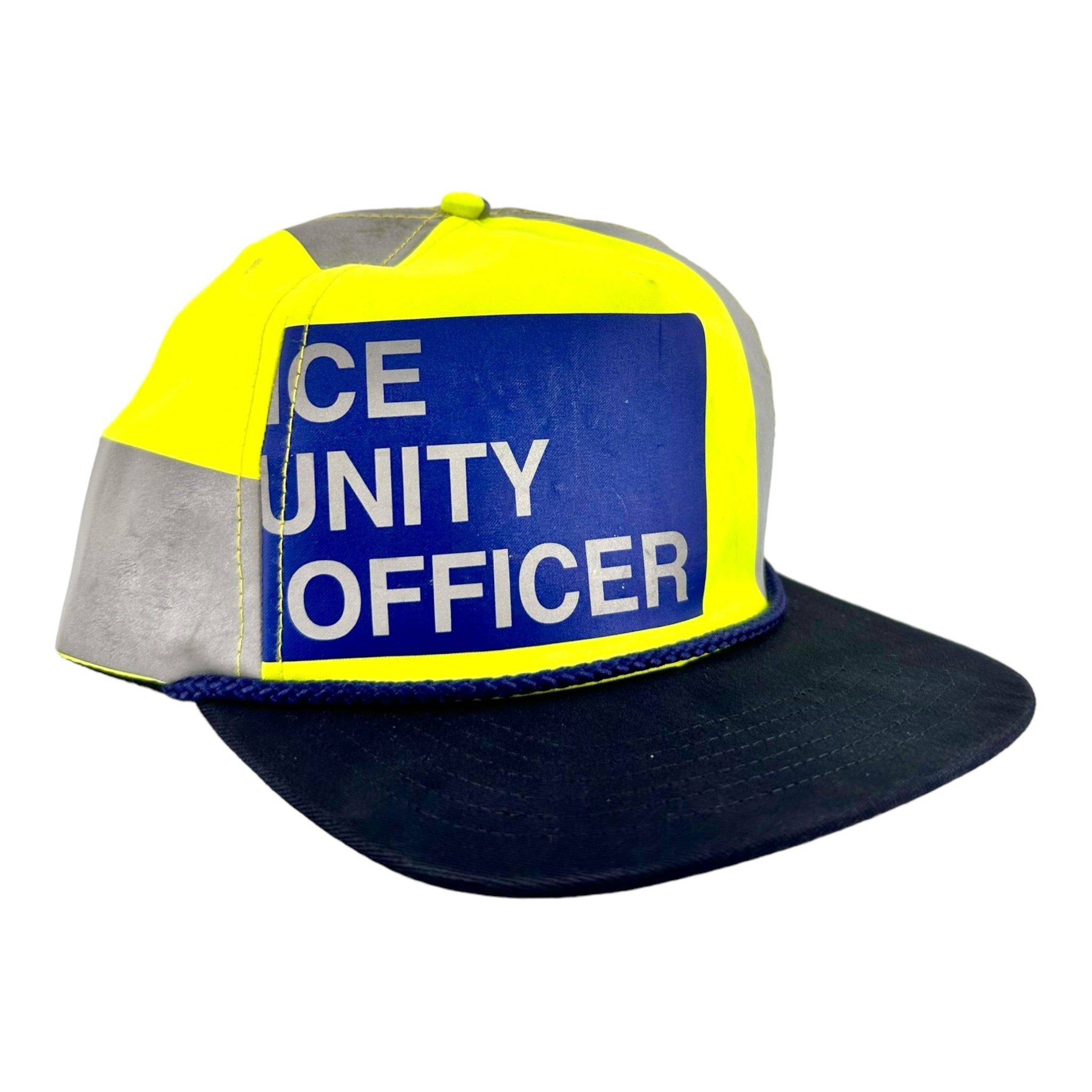 Gallery Dept. Gallery Department Toxic Cap Neon Yellow | Grailed