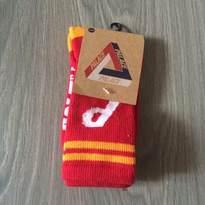 Palace socks Palace | Grailed