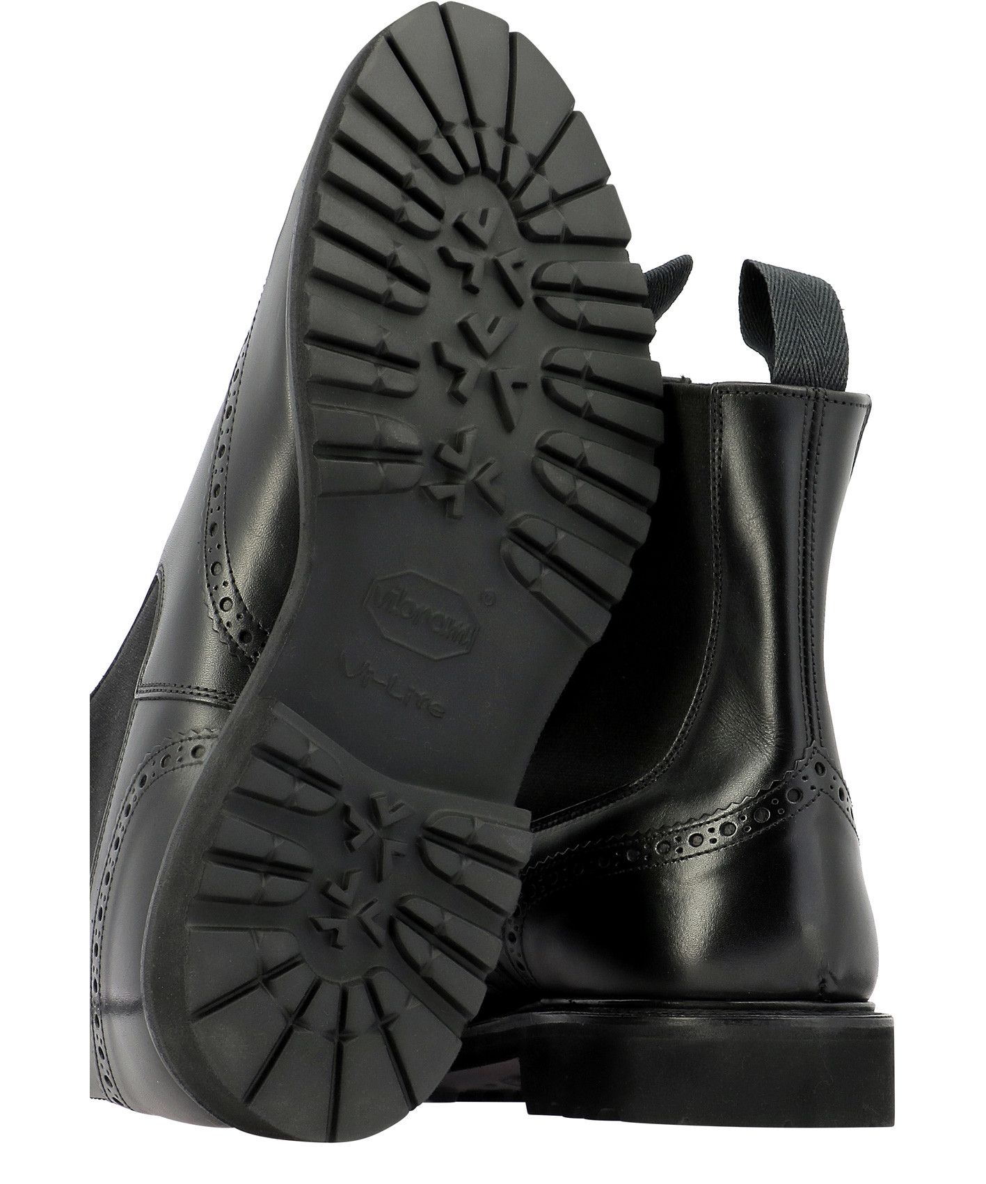 Trickers Henry Ankle Boots | Grailed