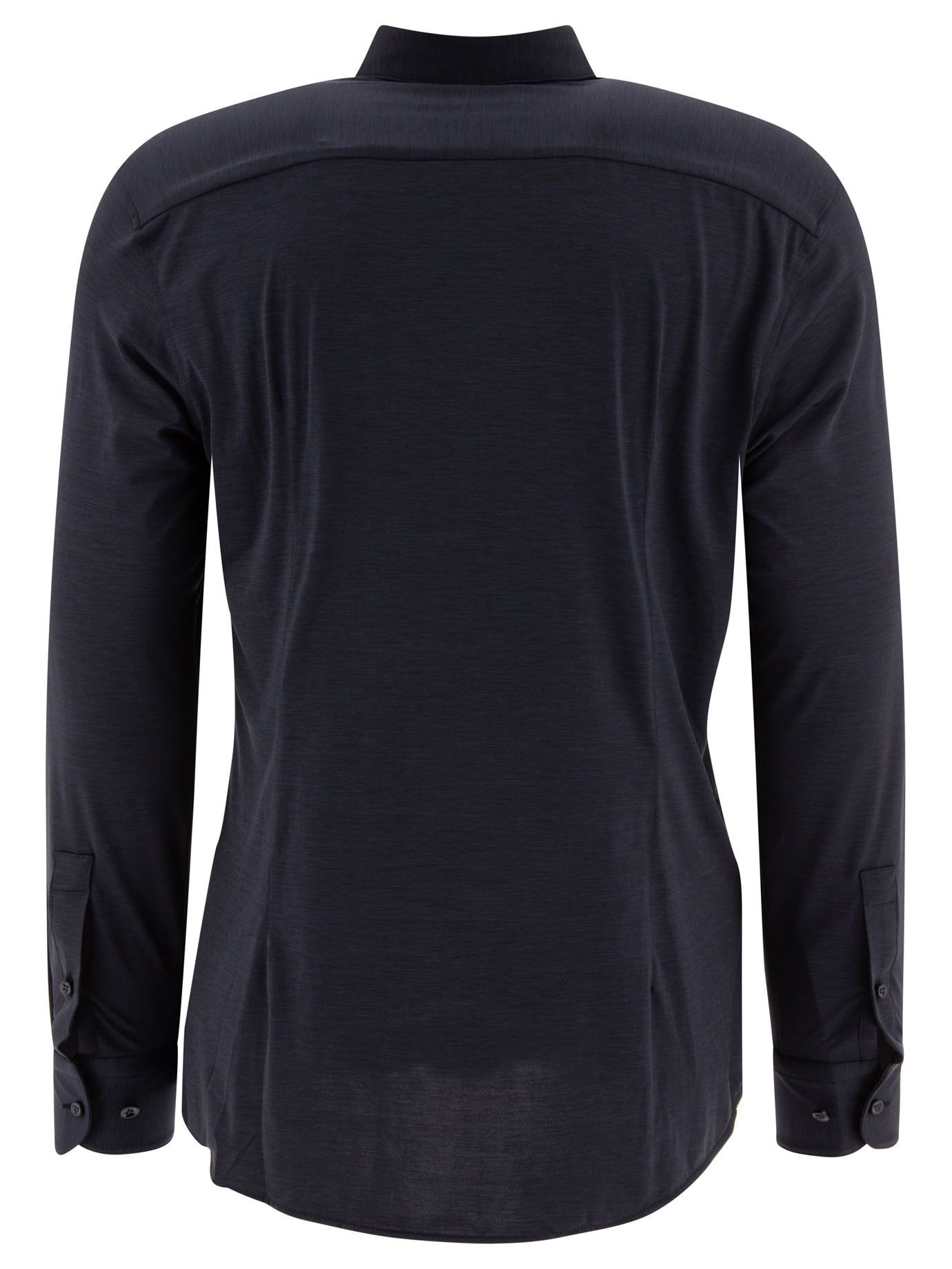 Hugo Boss Kent Tech Shirt | Grailed