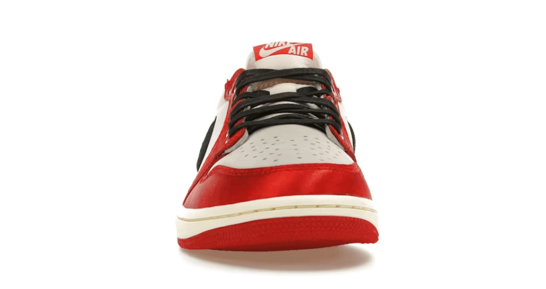 Nike 1 Retro Low OG Trophy Room Rookie Card Away | Grailed