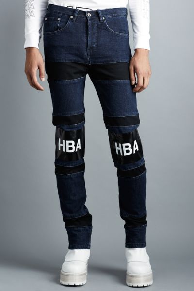 Hood By Air HBA Jeans | Grailed
