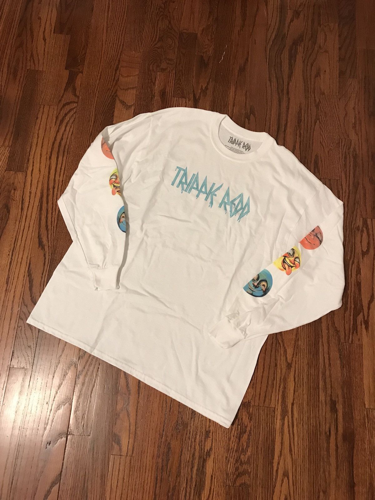 Trippie Redd 1400 Life’s A Trip Limited Merch | Grailed