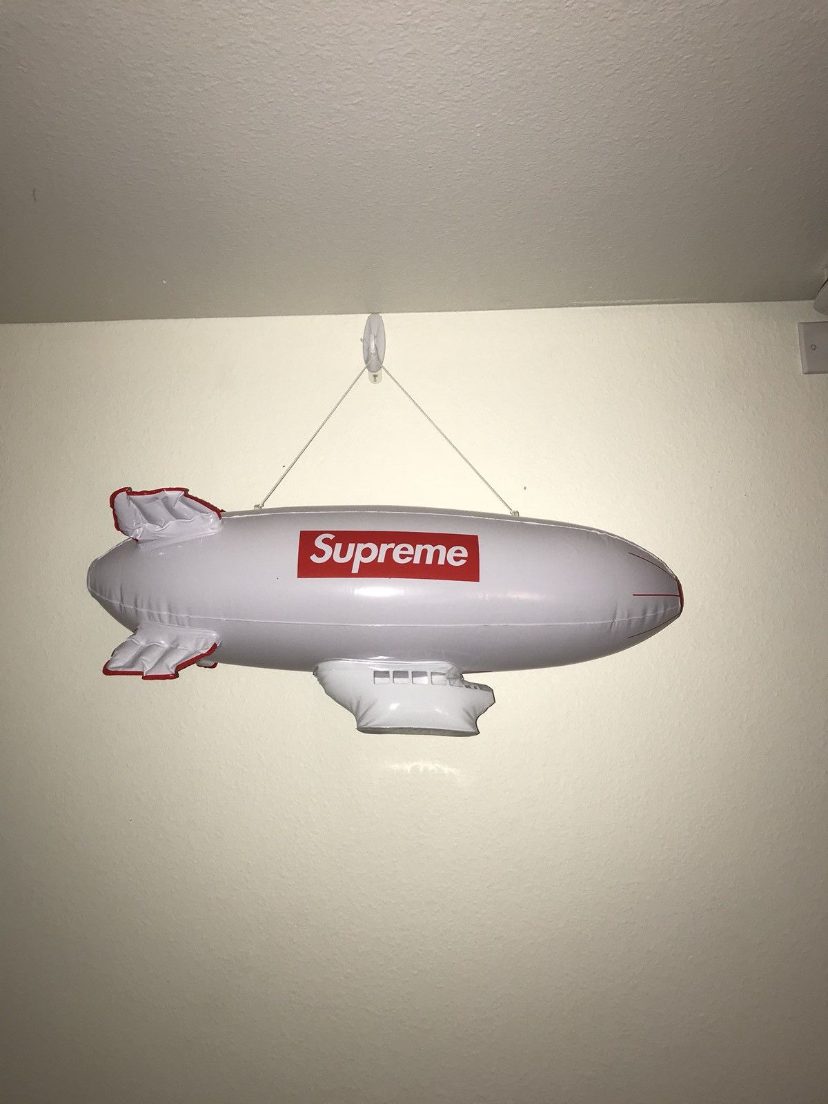 Supreme Blimp for caleb | Grailed