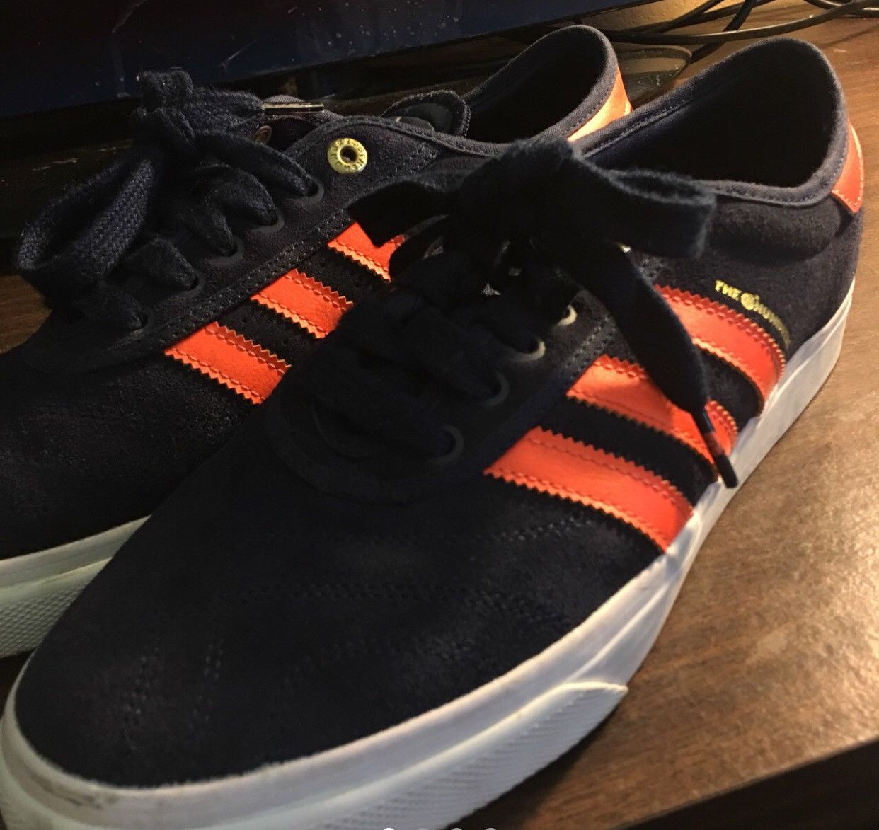 Adidas × The Hundreds Adidas X The Hundreds Shoes | Grailed
