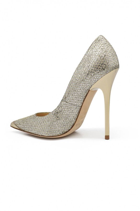 Jimmy Choo Anouk pumps | Grailed