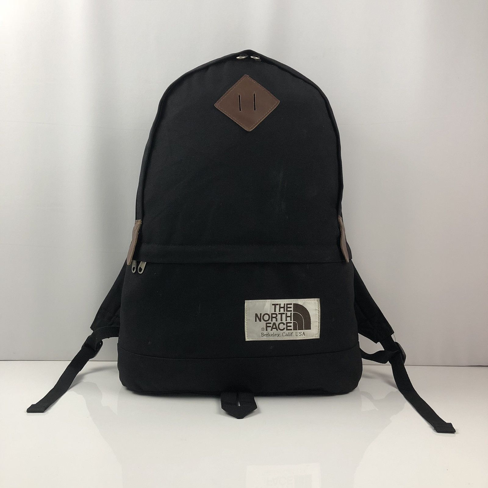 Nanamica TNF WHITE LABEL BACKPACK | Grailed