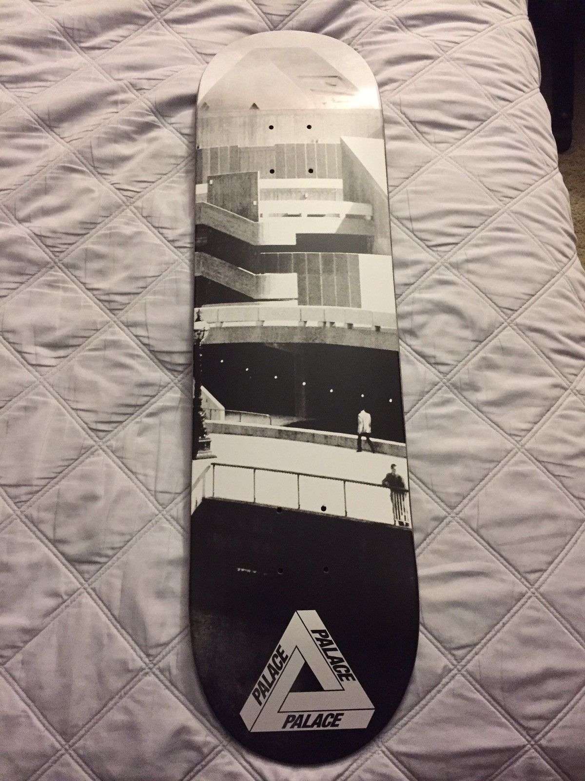 Palace PALACE DECK | Grailed