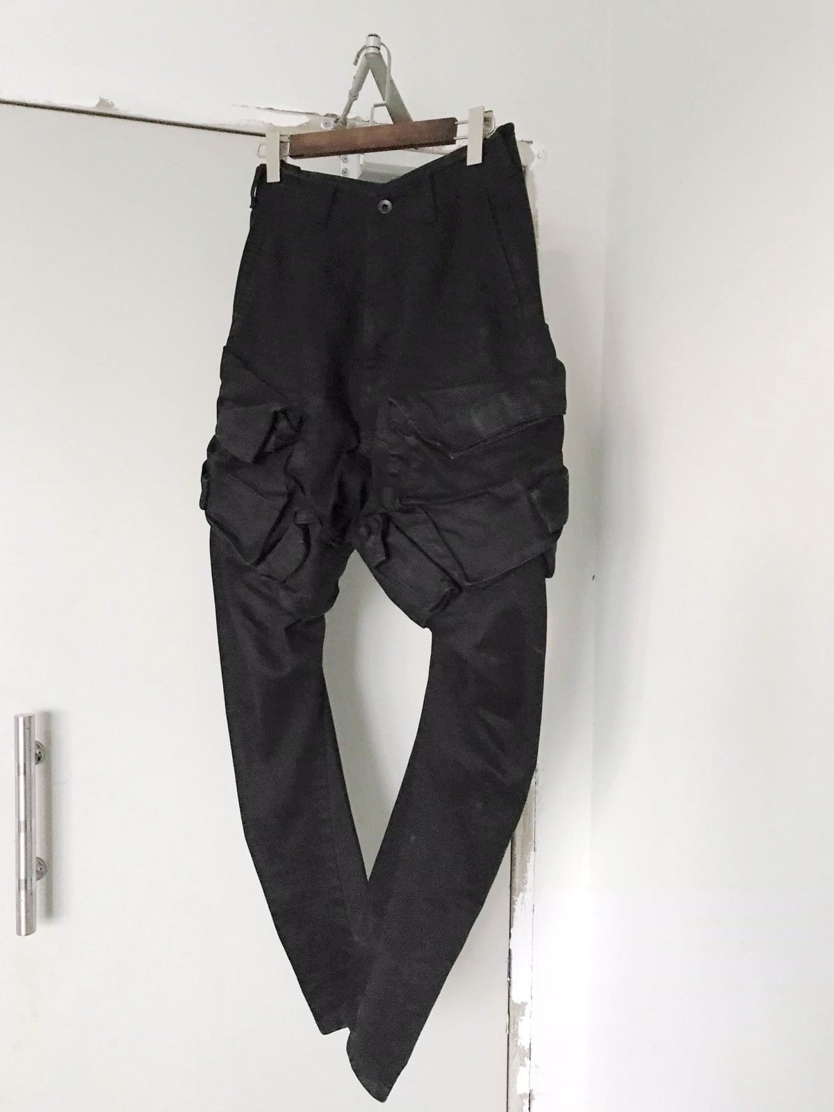 Julius Julius Cargo Pants | Grailed