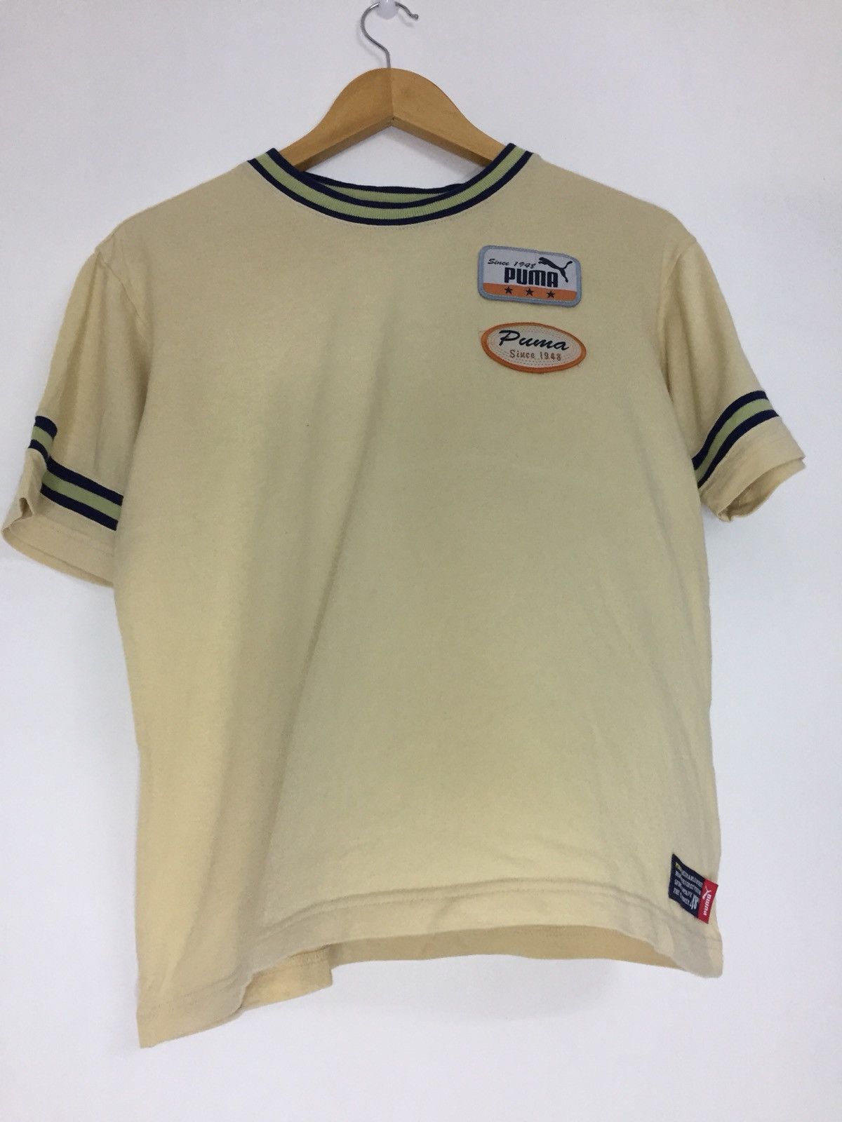 Puma Vintage Puma Since 1948 | Grailed