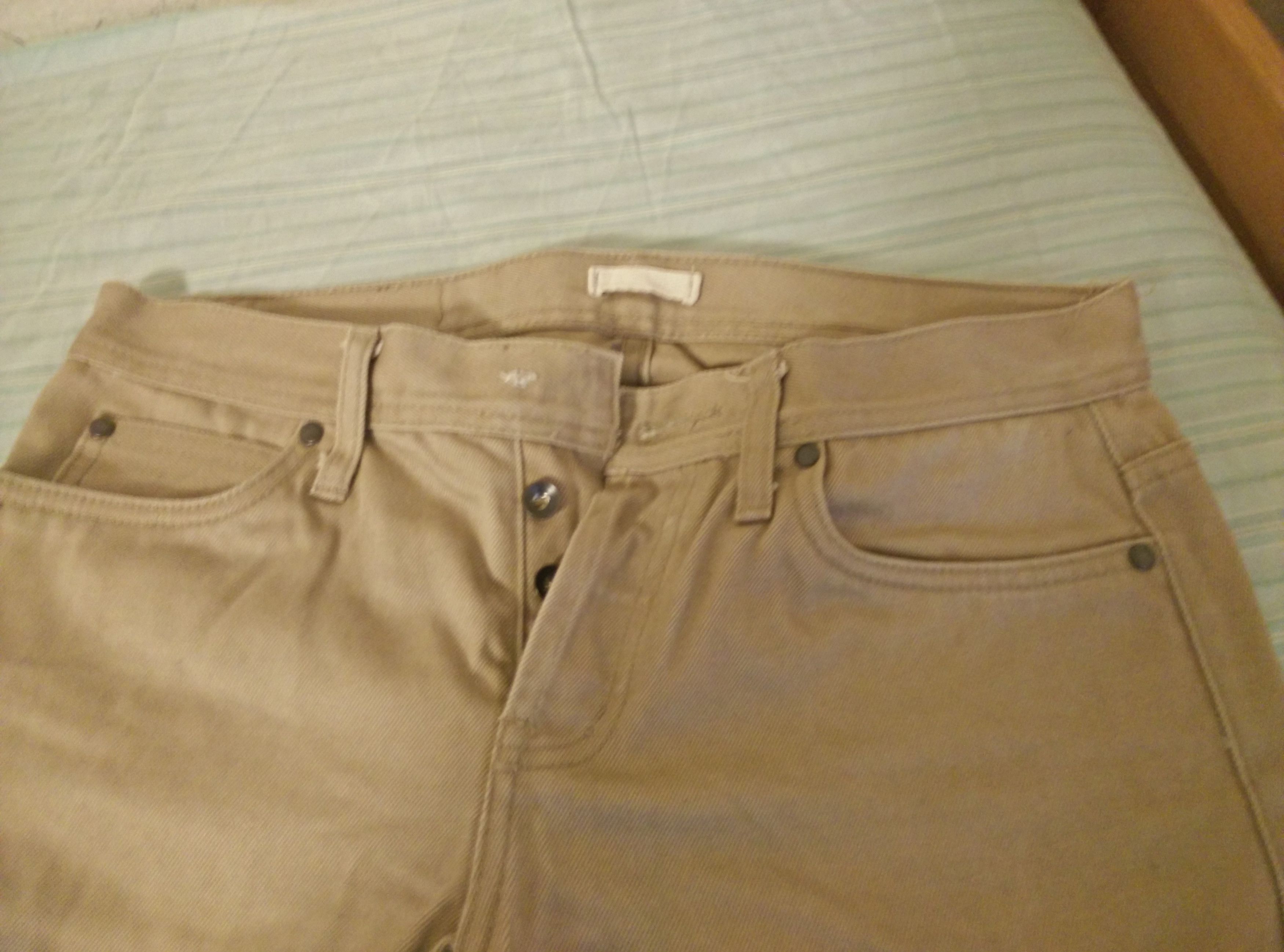 Other UB107 - Small Defect with Buttons | Grailed