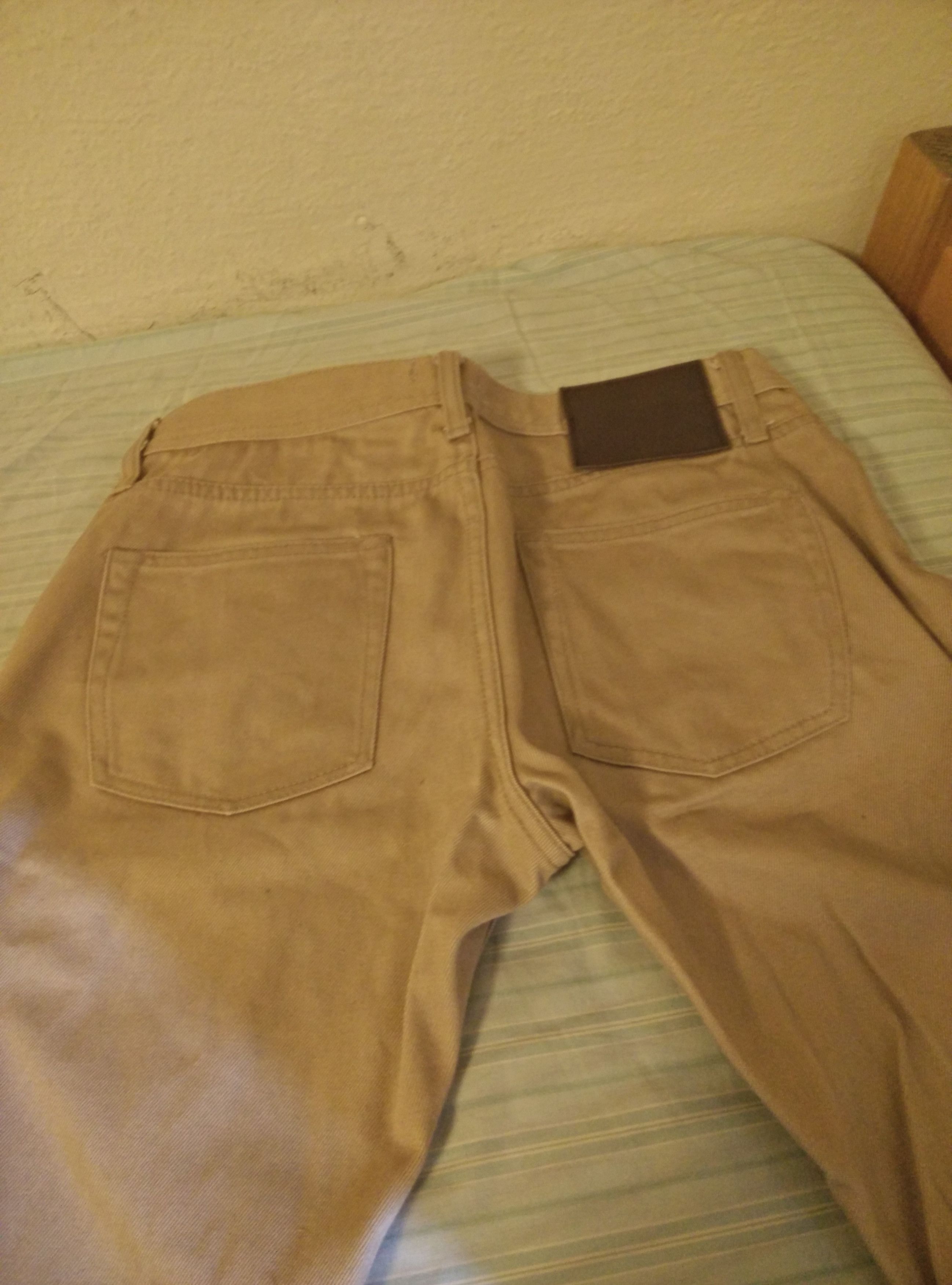 Other UB107 - Small Defect with Buttons | Grailed