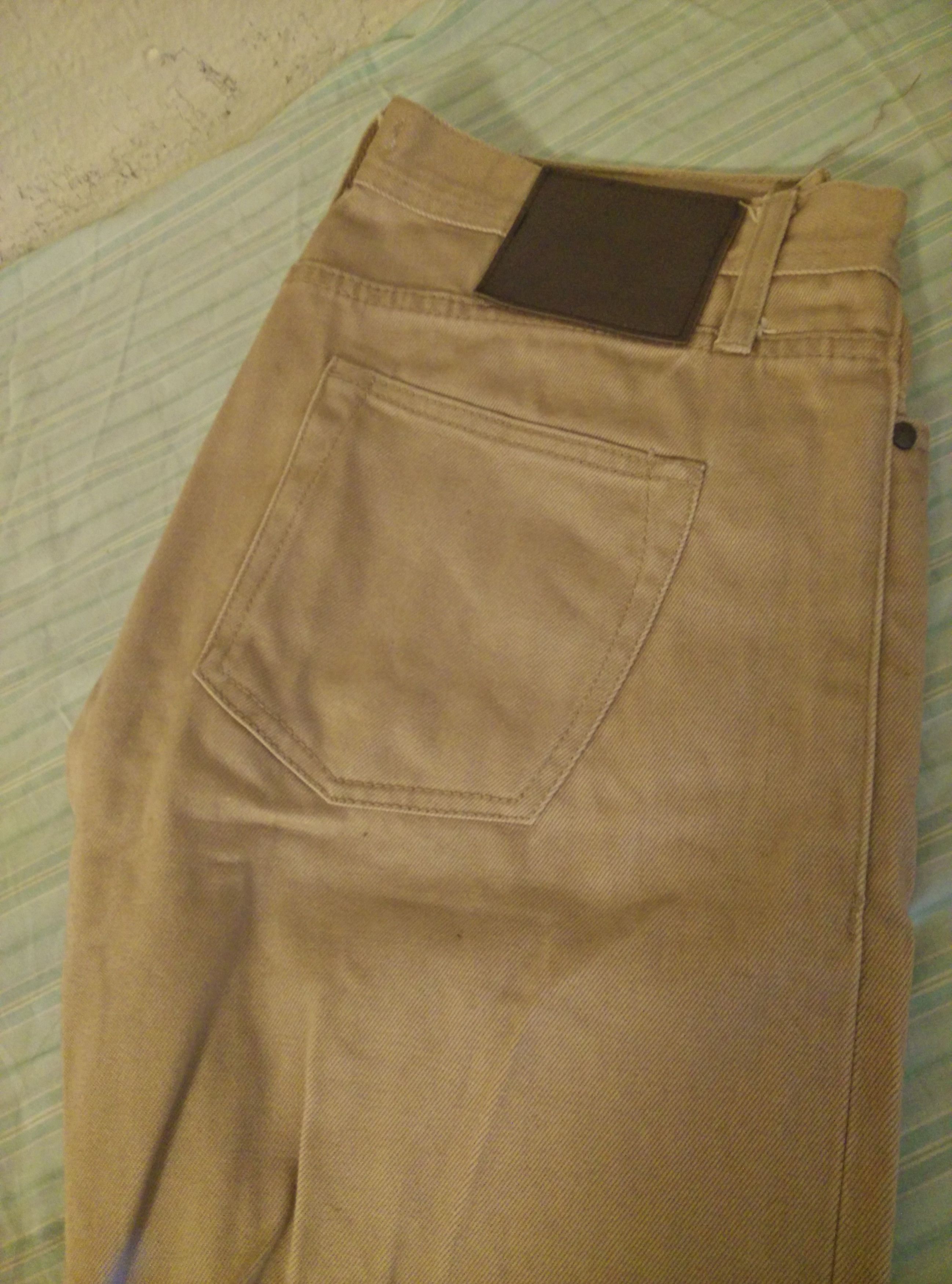 Other UB107 - Small Defect with Buttons | Grailed