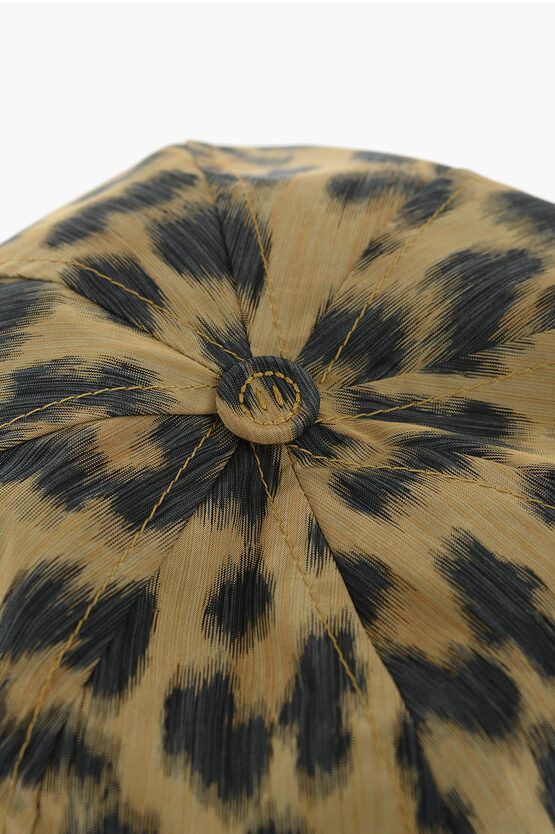 Dior Animal Motif Basco Hat | Grailed