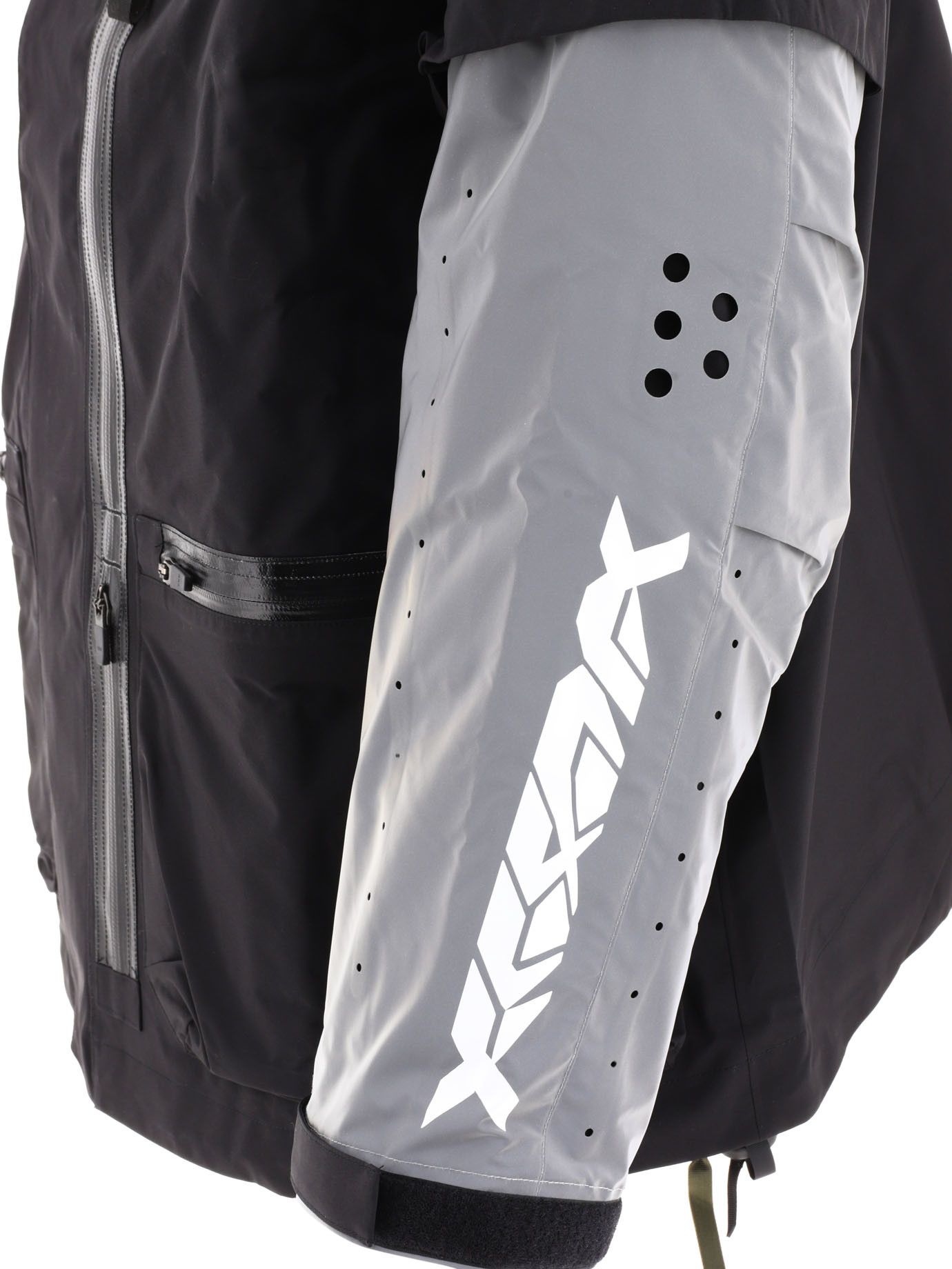 Acronym Acronym "j115-gt" Jacket for Men Label Size M | Grailed