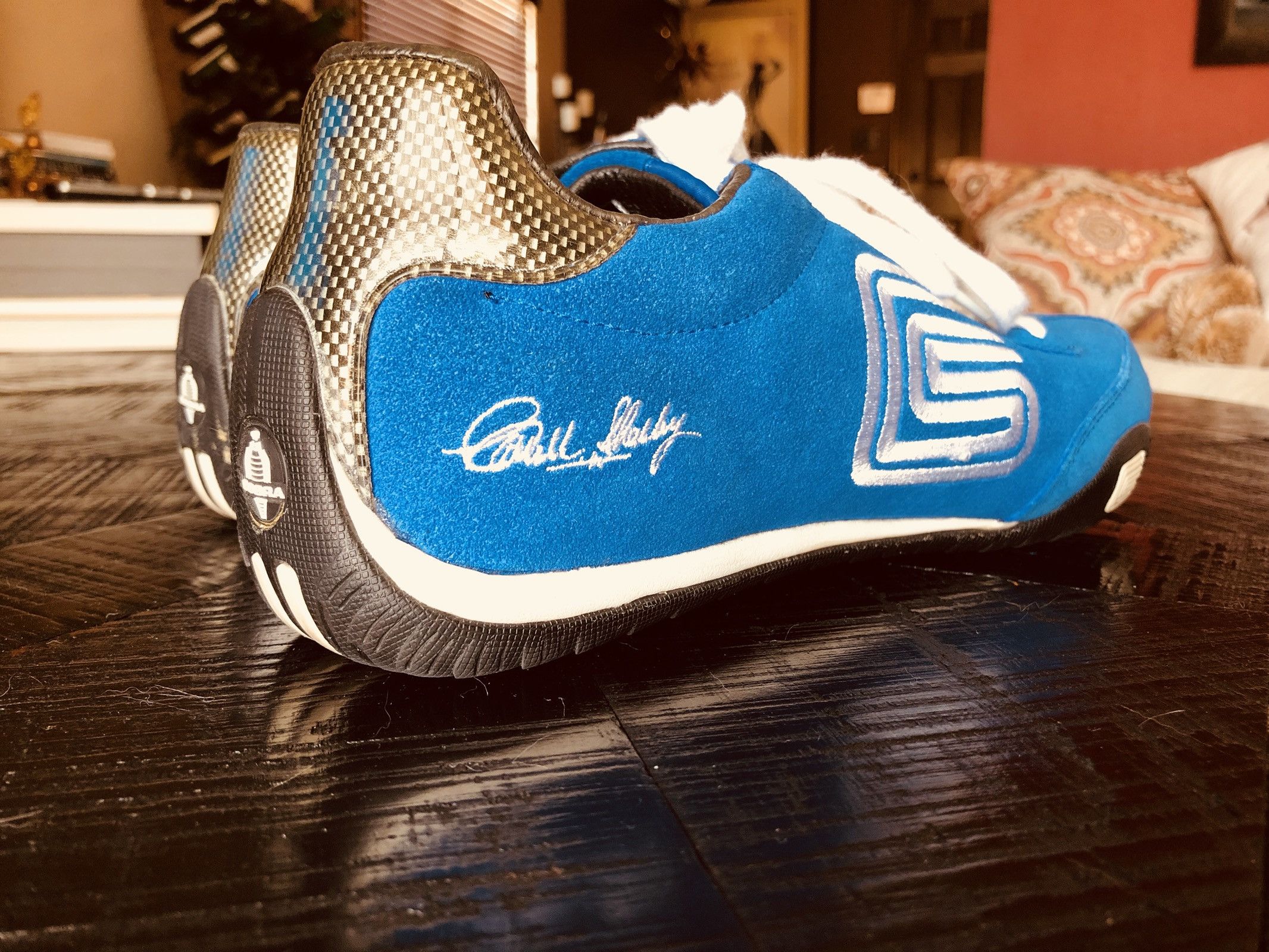 Other Carroll Shelby Racing Shoes | Grailed