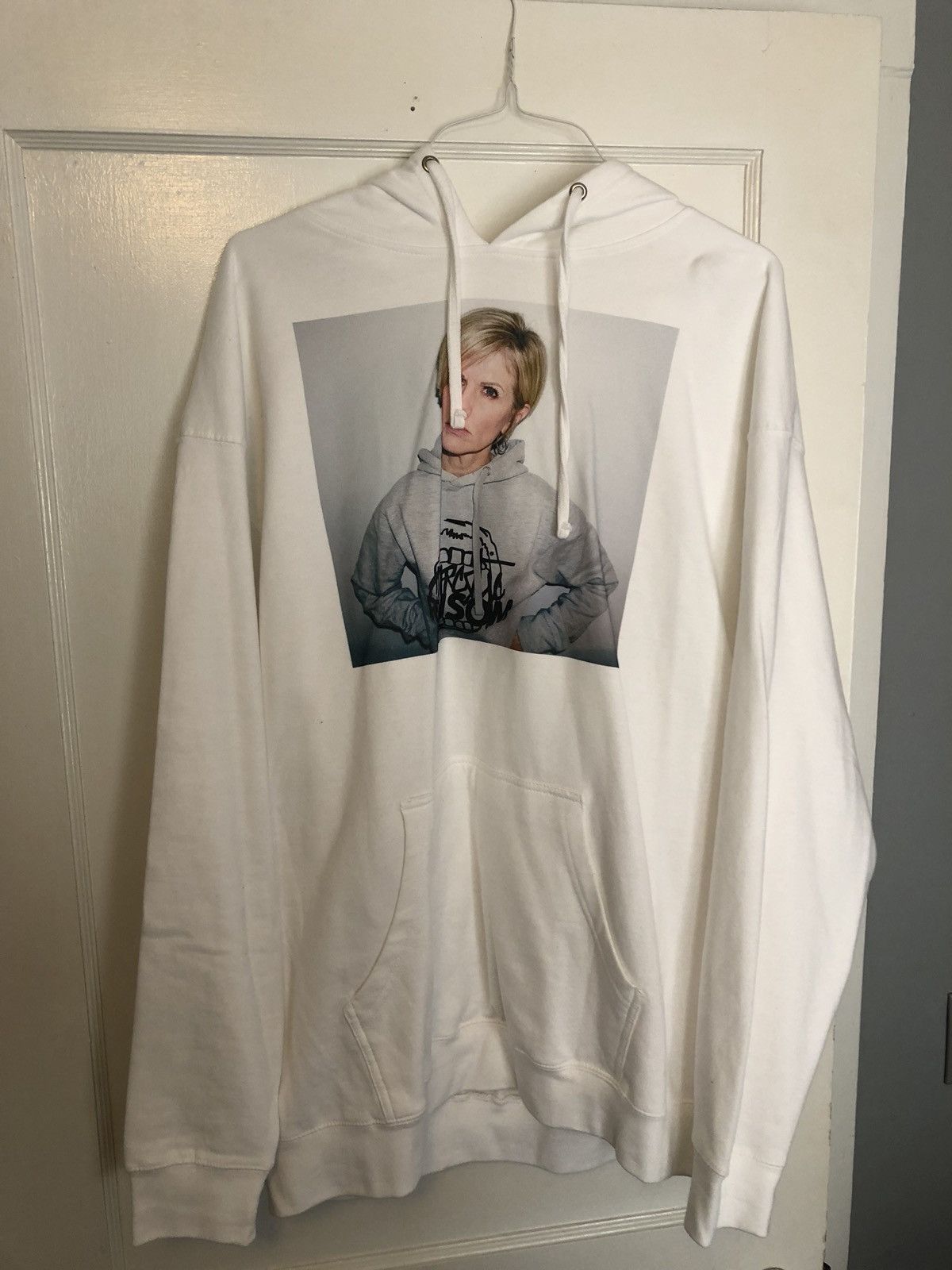 Ransom Clothing CUFBOYS MOMMA CUF HOODIE | Grailed