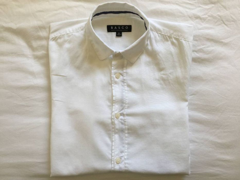 Basco Shirt | Grailed