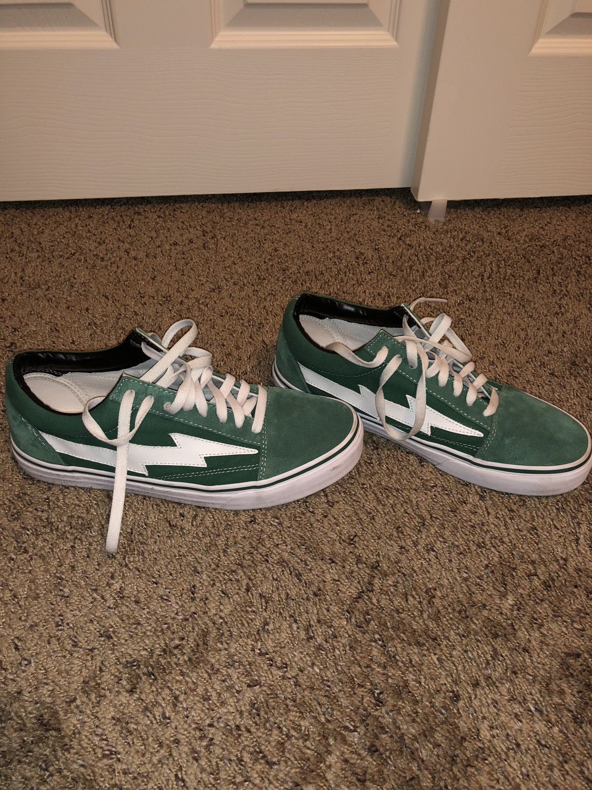 Other Green Revenge Storm | Grailed