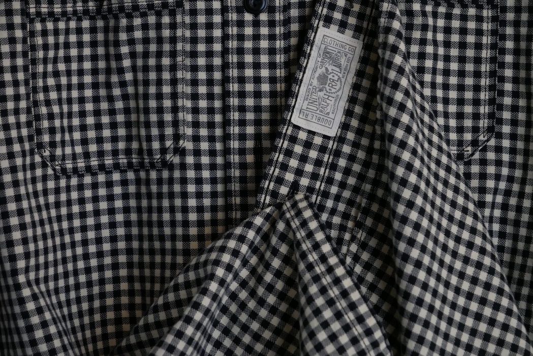 RRL Ralph Lauren Button Up Shirt | Grailed