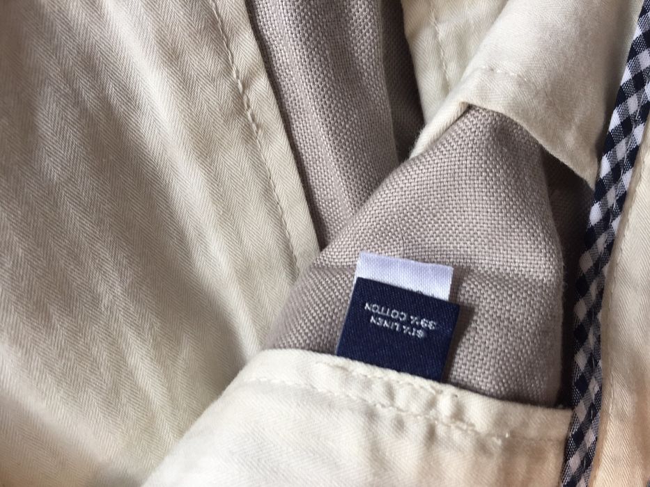 Bonobos Irish Linen Suit | Grailed