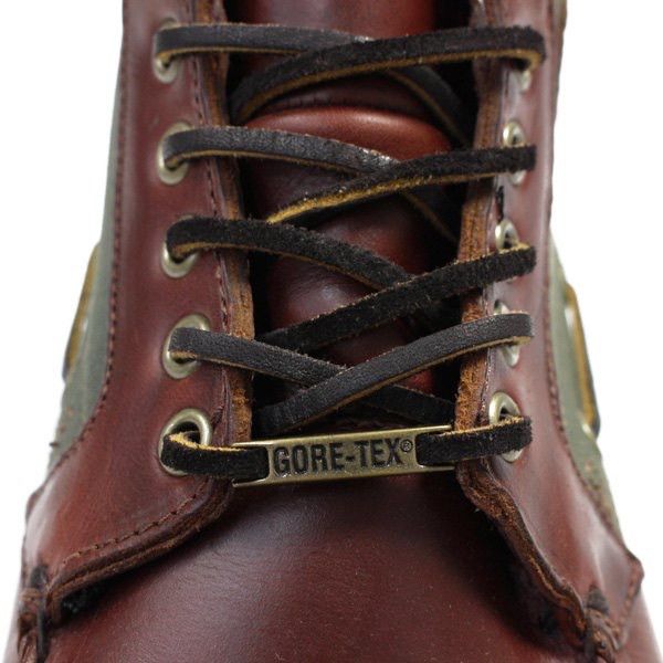 Timberland Vintage Timberland Waterproof Gore Tex Chukka Boots Style ...