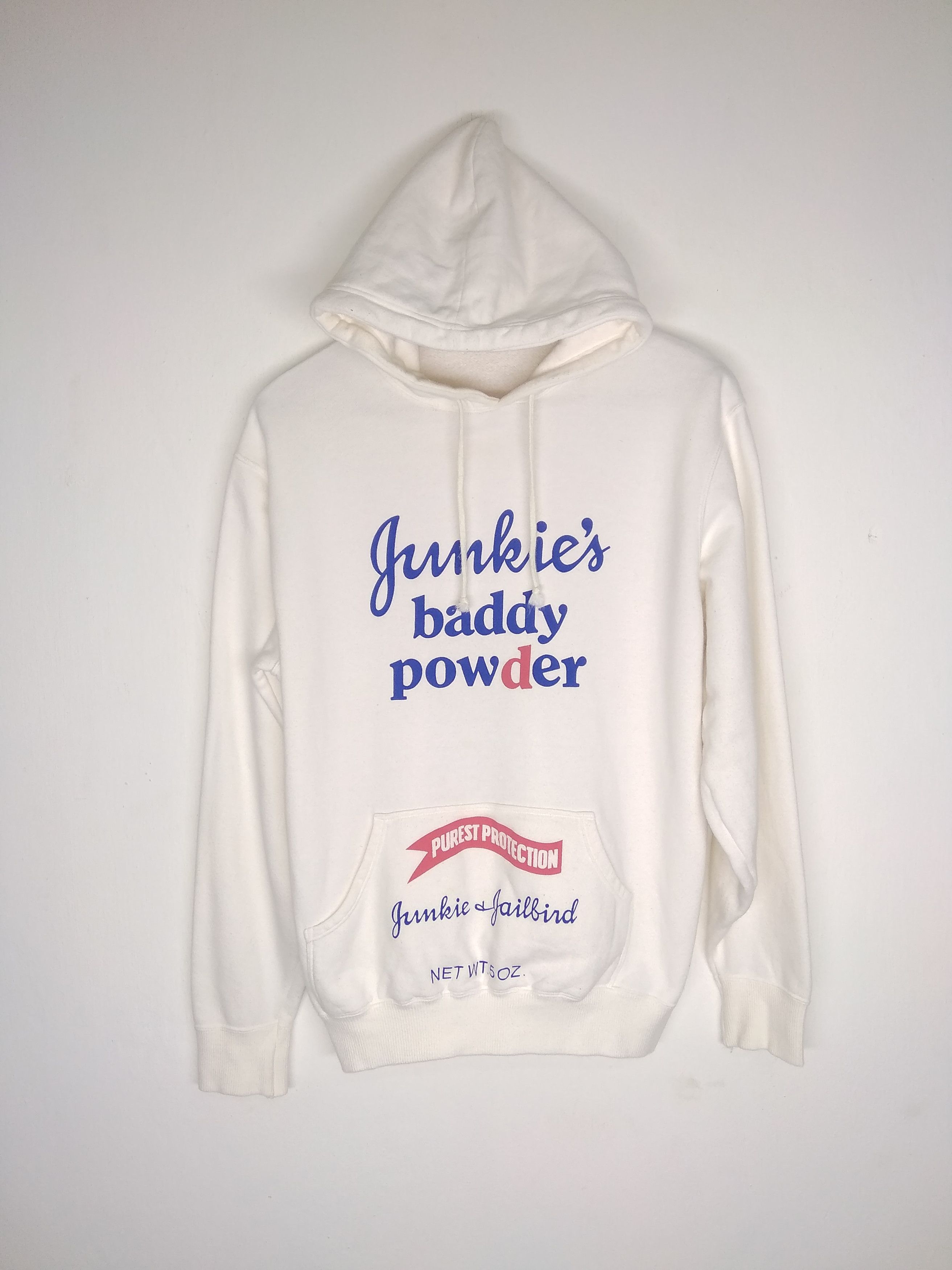 Hysteric Glamour × Japanese Brand HYSTERIC GLAMOUR HOODIES PARODY ...