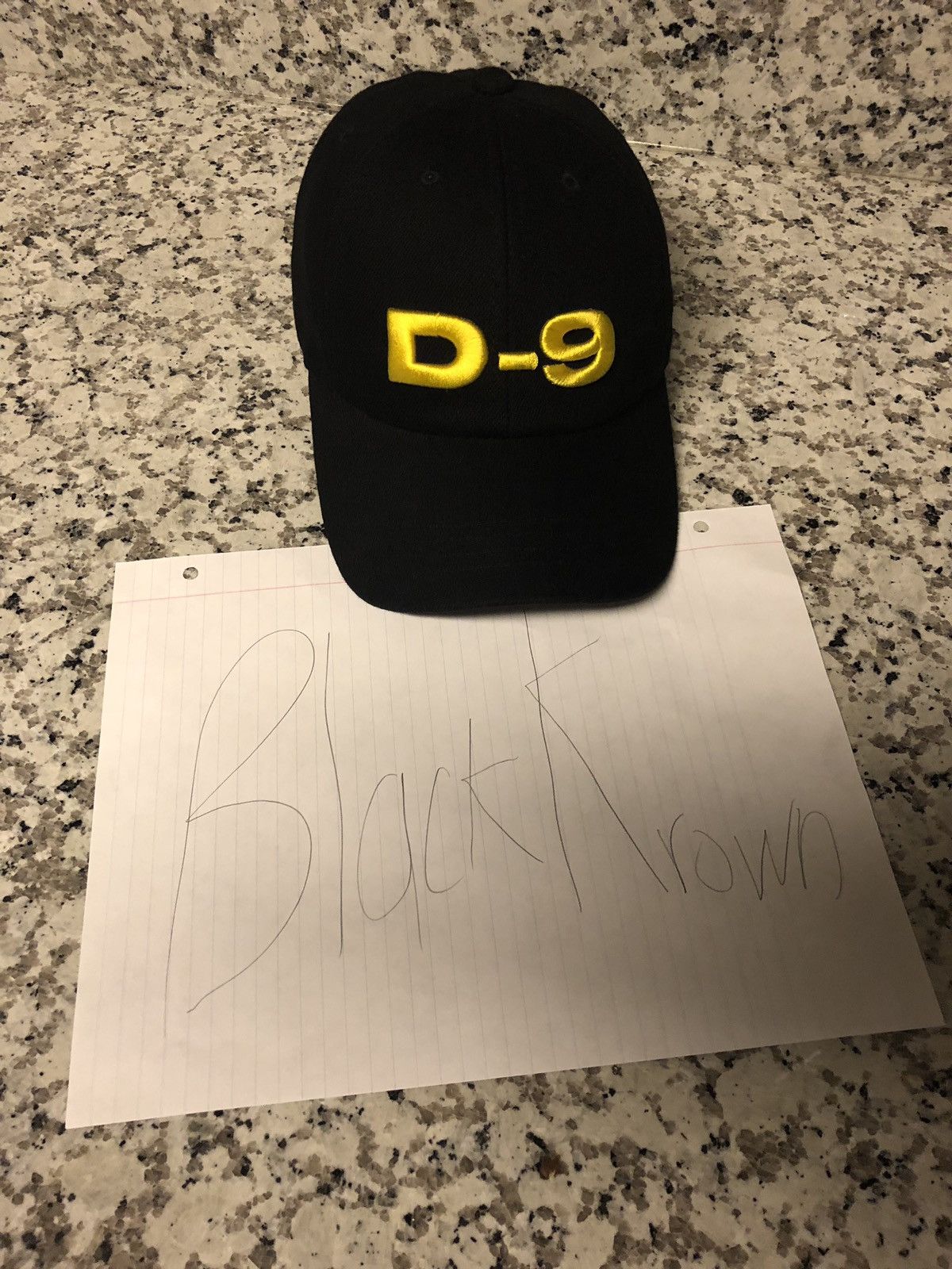 Sad Boys Sbe Merch D-9 Drain Gang Hat | Grailed
