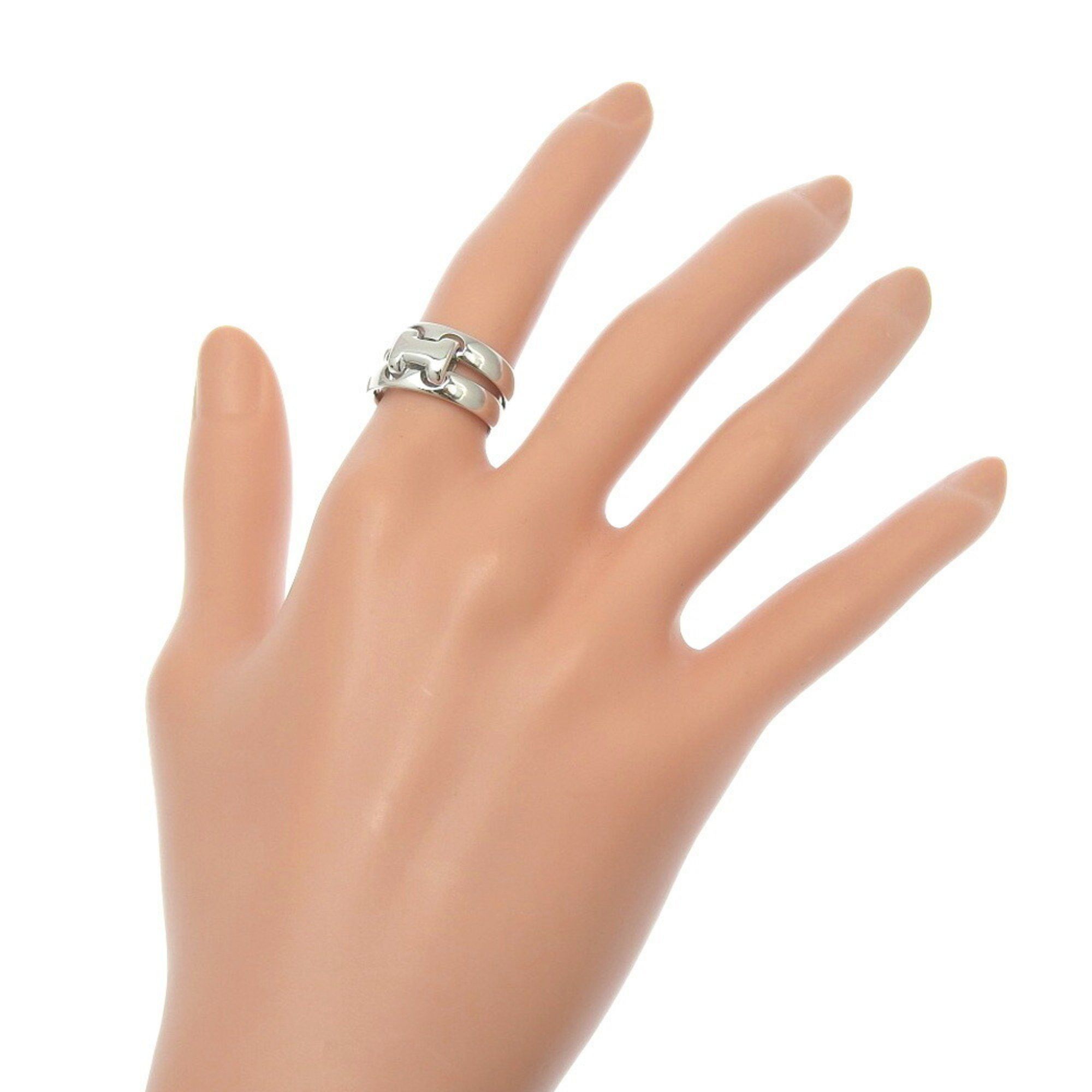 Hermes Hermès Kelly Twilly Charm ring | Grailed
