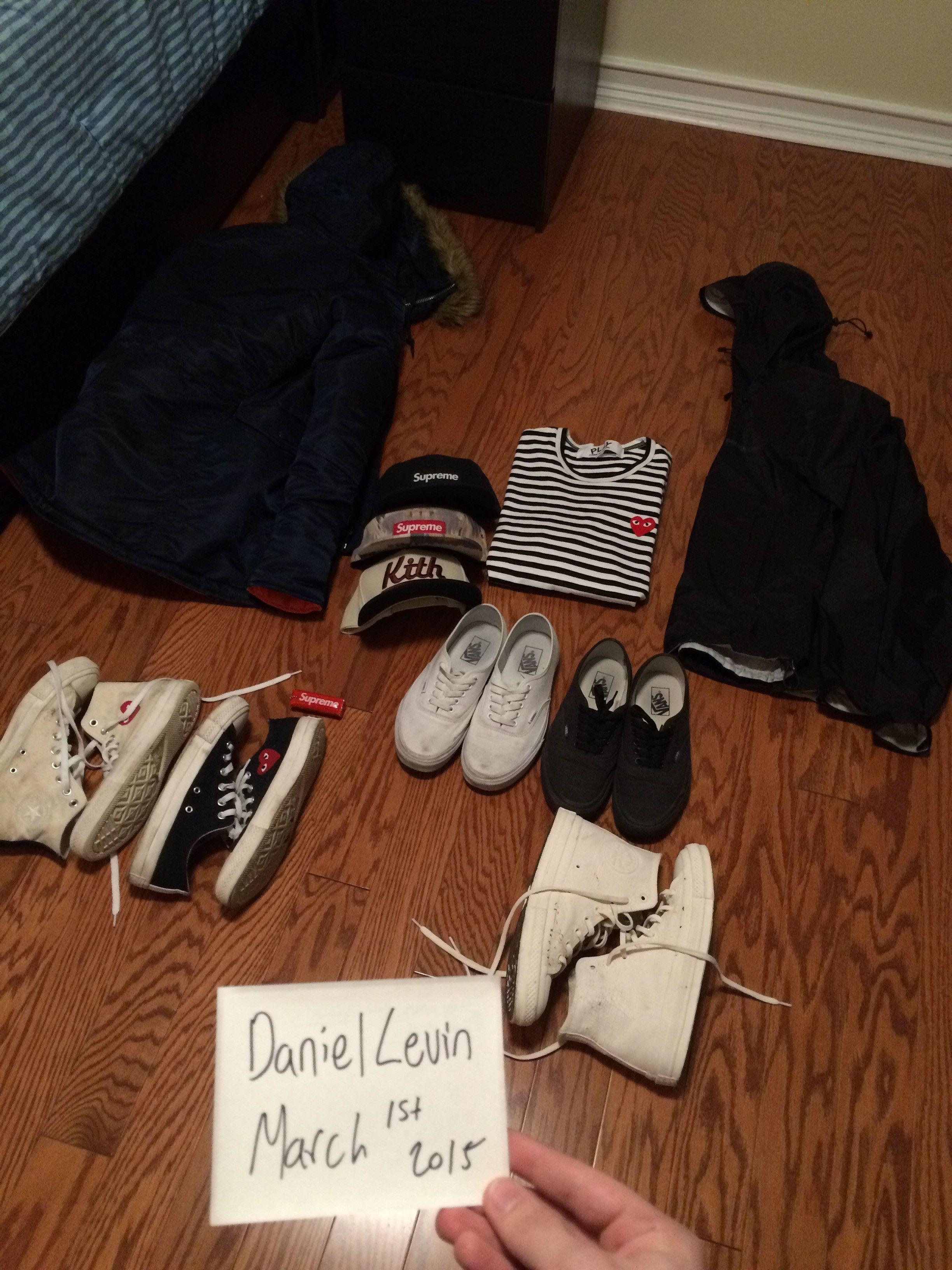 Various my whole closet | Grailed