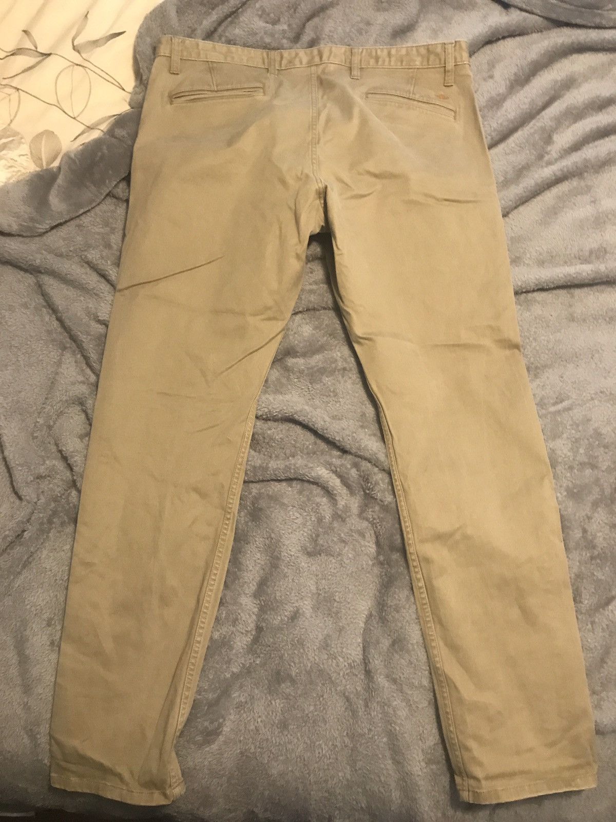 Dockers Dockers Alpha Collection Khaki Pants | Grailed