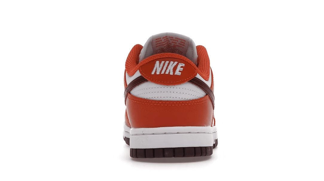 Nike Dunk Low Bronze Eclipse (W) | Grailed