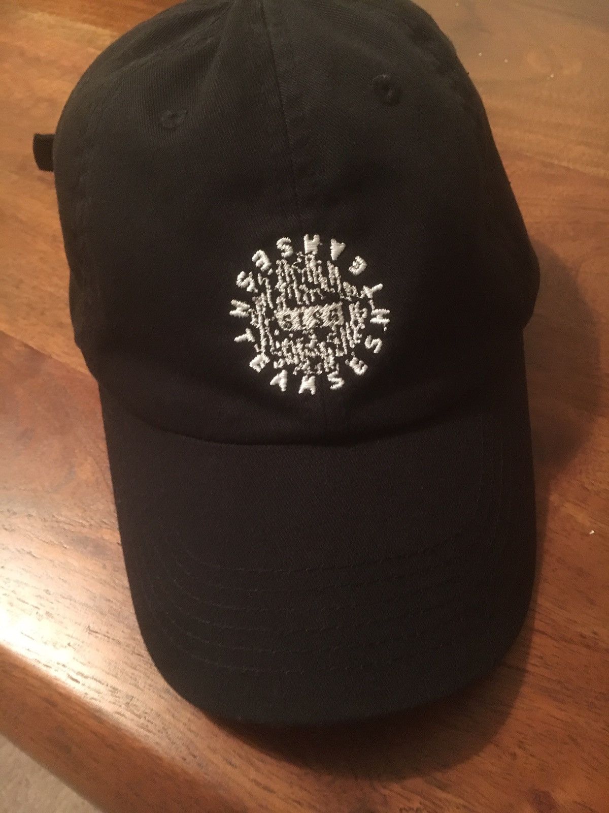 Teamsesh Team Sesh OG Logo Hat | Grailed