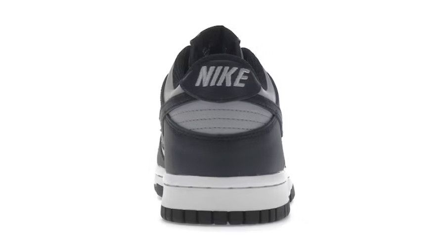 Nike Dunk Low Georgetown (GS) | Grailed