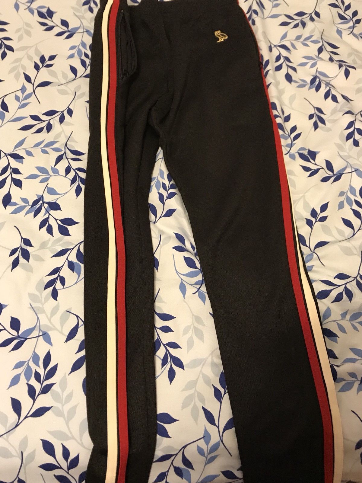 Octobers Very Own Ovo Track Pants | Grailed